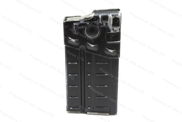 HK 91 or G3 308 20rd Surplus Magazine, H&K or FMK Mfg, Used VG. – J&G Sales